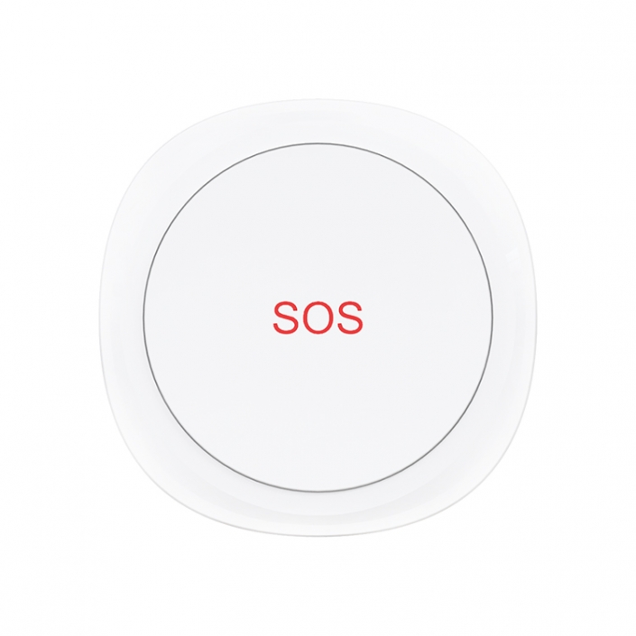 Zigbee Smart SOS Button EB15 - INNOPRO
