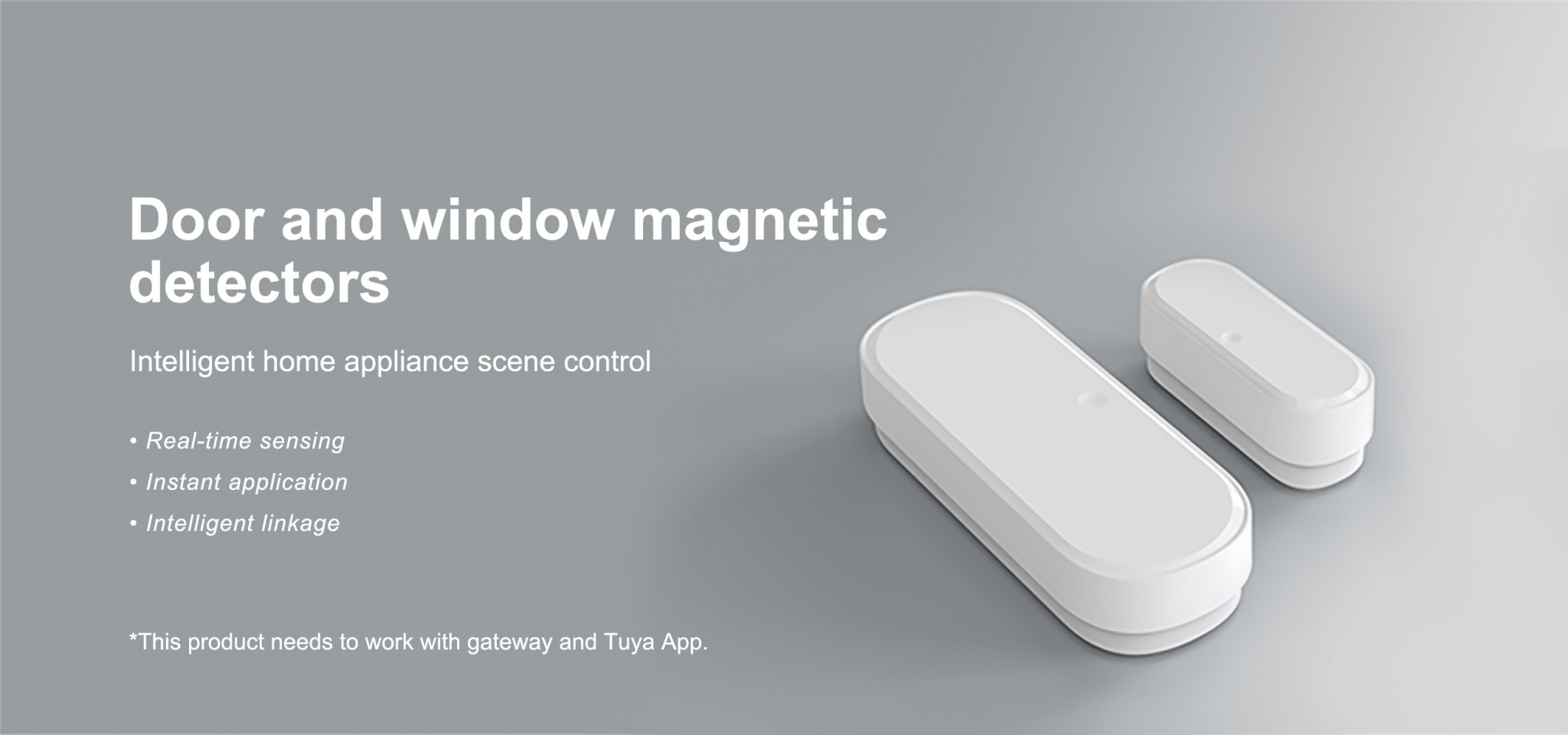 Zigbee Door Sensor EC92 - INNOPRO