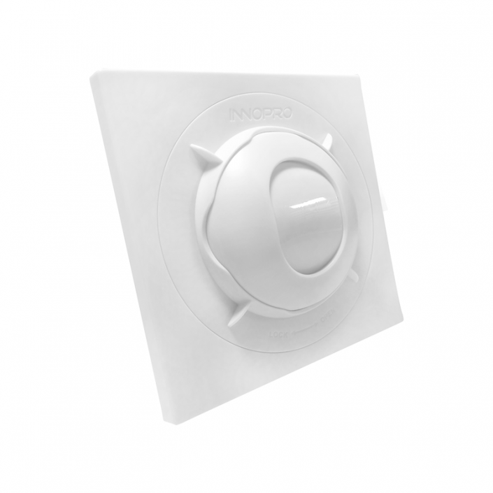Passive Infrared Detector ED657 - INNOPRO