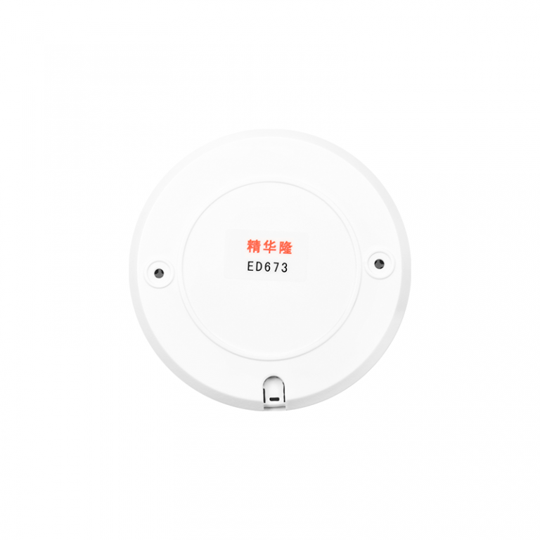 Passive Infrared Detector ED673 - INNOPRO