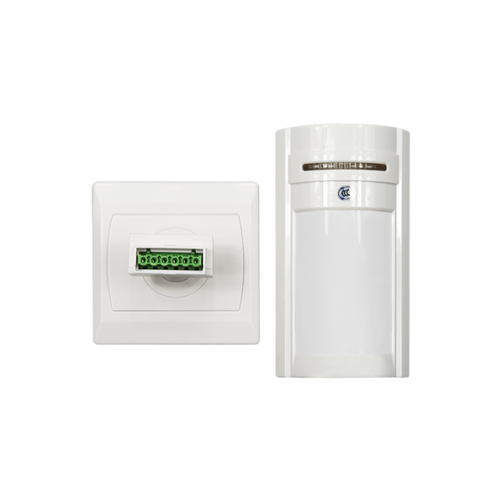 Passive Infrared Detector ED680 - INNOPRO