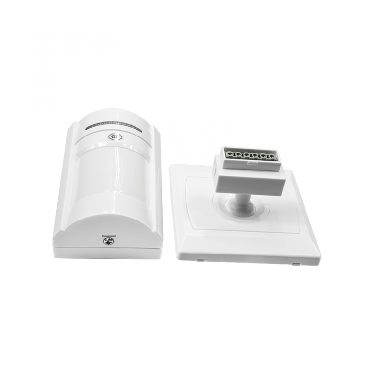 Passive Infrared Detector ED683 - INNOPRO