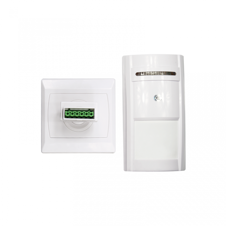 Passive Infrared Detector ED690 - INNOPRO