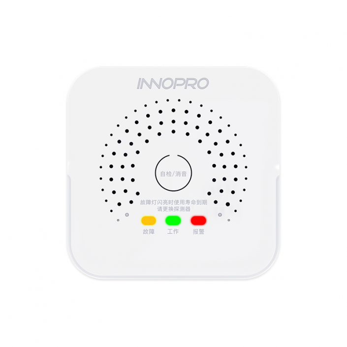 Gas Sensor ED107 - INNOPRO